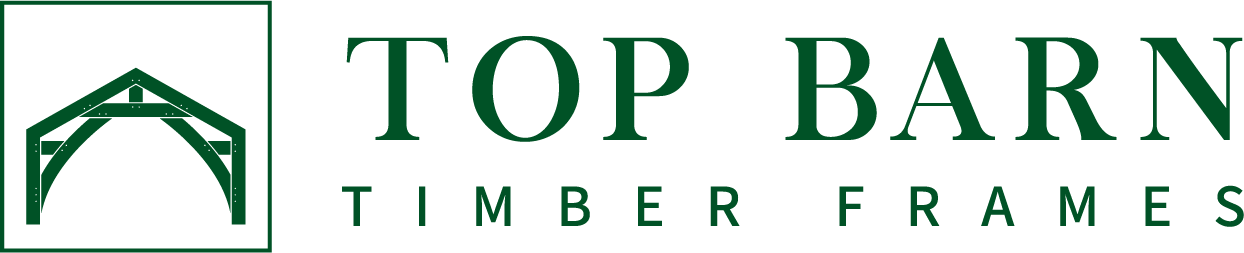 Top Barn Timber Frames | Handcrafted Timber Framed Structures