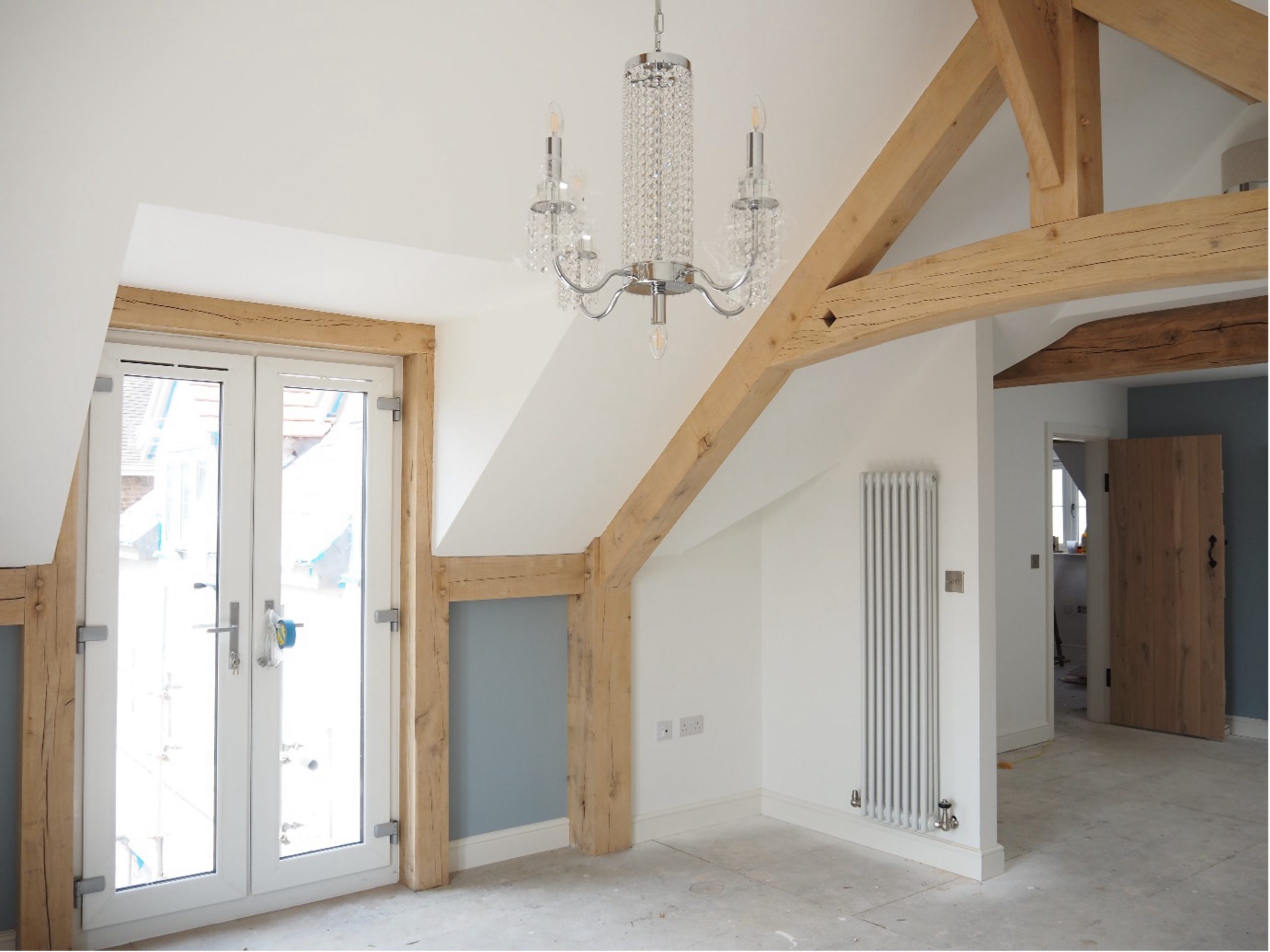 5 Key Considerations when designing your timber framed home - Top Barn ...